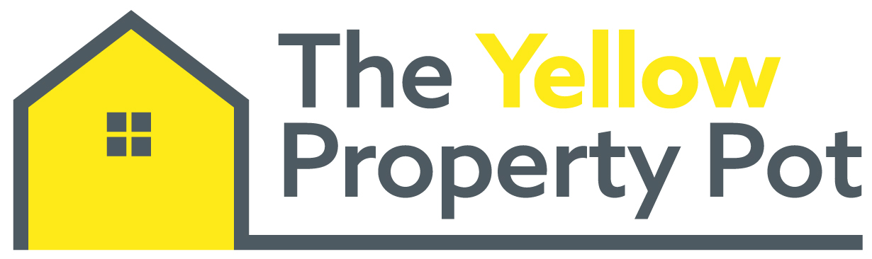 The Yellow Property Pot - Home